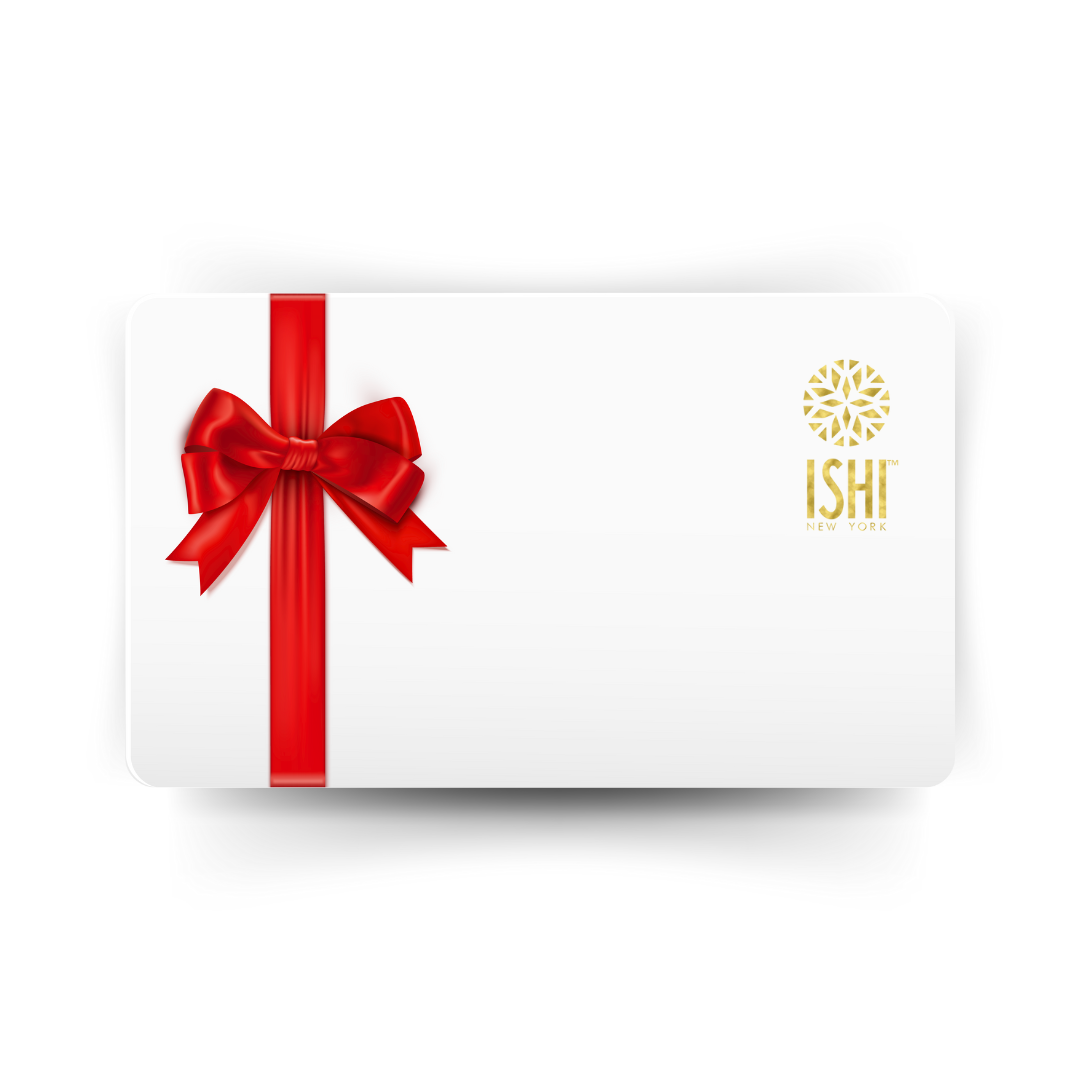 Gift Card – ISHI New York